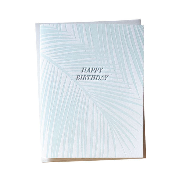 Breezy Birthday Card – Bradley & Lily